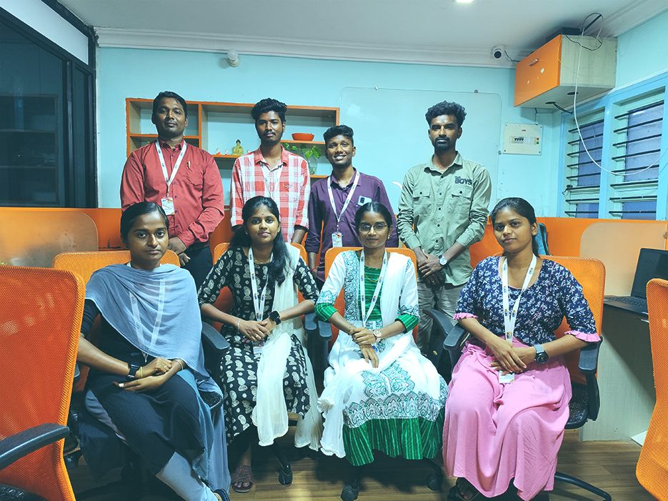 MITA IT Automations | Software & IT Company in Dindigul